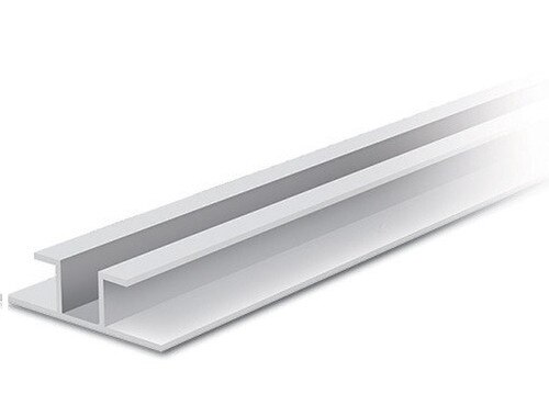 48" Ceiling Tracks - Hanging Graphic Hardware