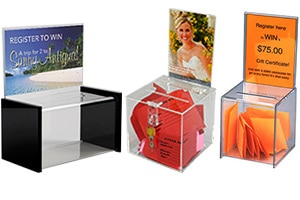 Affordable Display Products | Brochure Holders, POP Displays, Sign Holders